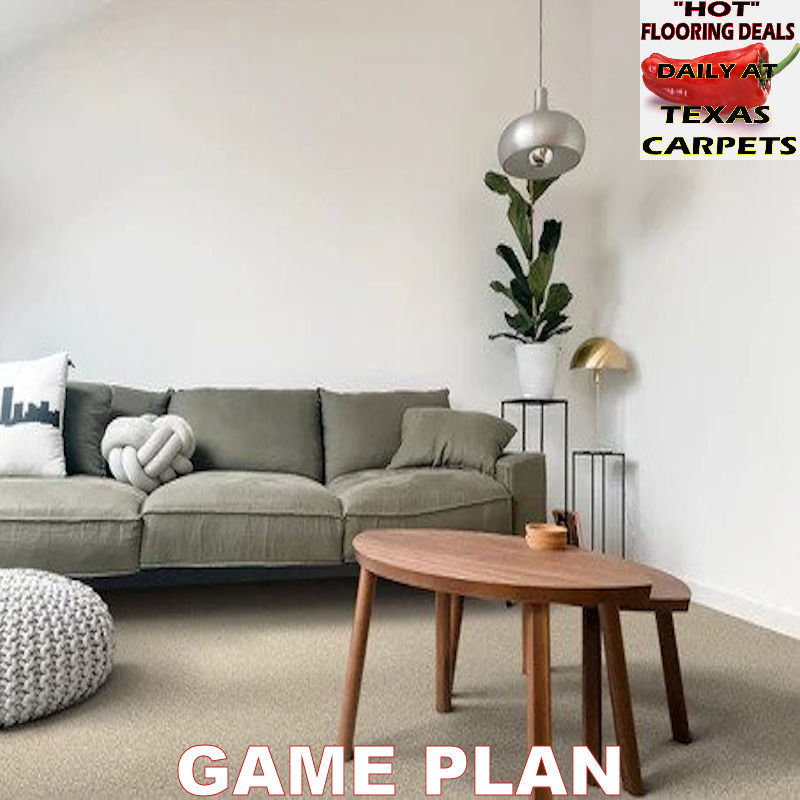 Game Plan | Dixie Home